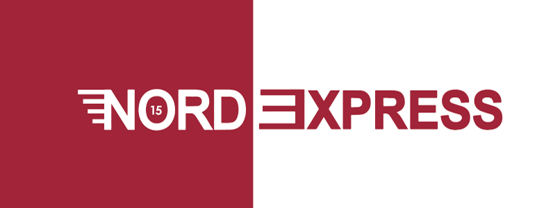 15 NORD EXPRESS - Déménagement commercial spécialisé